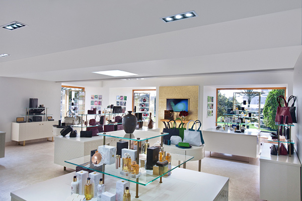 Amouage marks 30th year with inauguration of new factory and visitor’s ...