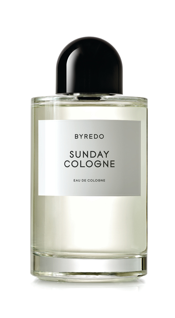Byredo Launches A New Collection Of Colognes At Paris Gallery ...