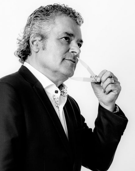 In Conversation With Christian Provenzano | ParfumPlus Magazine