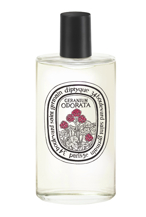 Diptyque's New Offerings Inspired By The Colourful Flowers | ParfumPlus ...