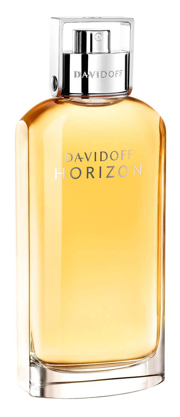 "I Relate A Lot To The New Davidoff Man..." | ParfumPlus Magazine