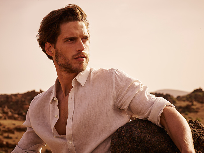 Davidoff's New Perfume For Men | ParfumPlus Magazine