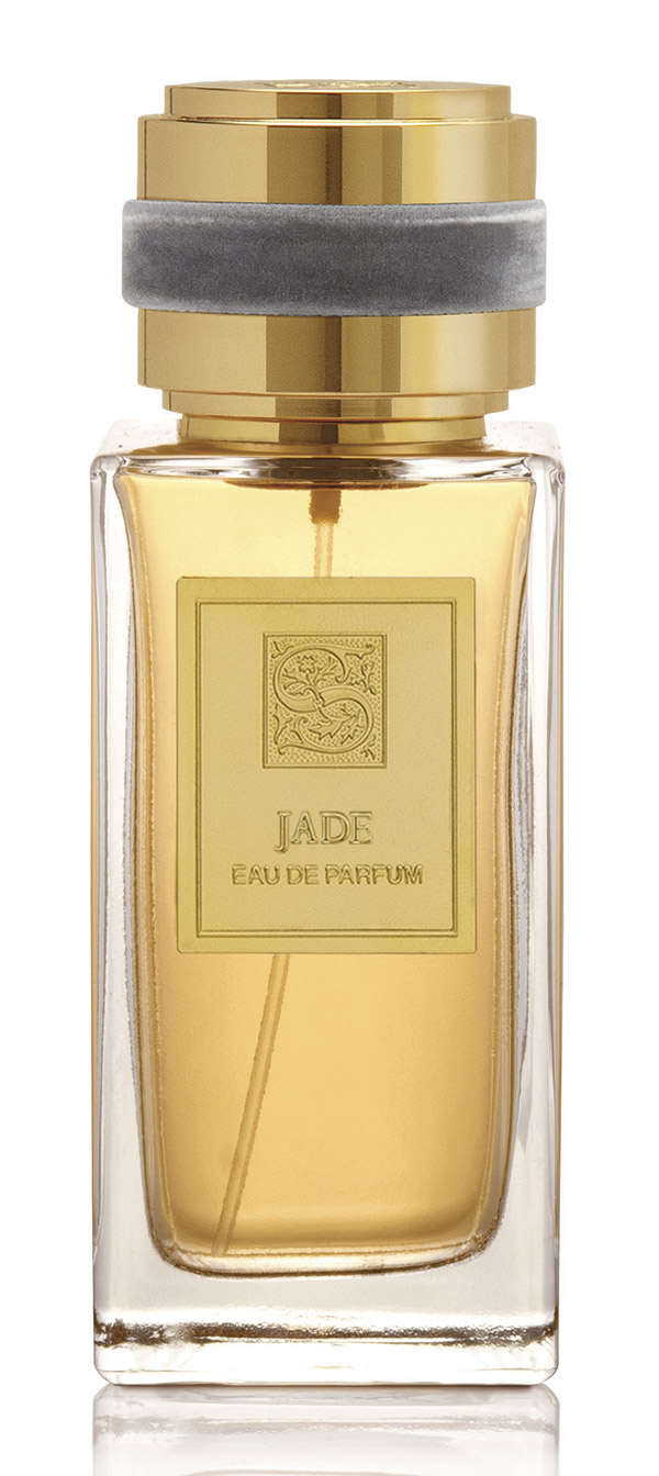 Paris Gallery Launches SIGNATURE Perfumes In The UAE | ParfumPlus Magazine