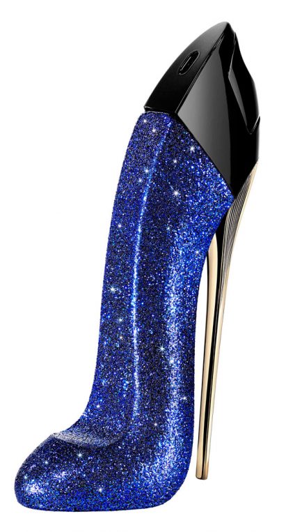 Carolina Herrera Launches Good Girl Collector Edition | ParfumPlus Magazine