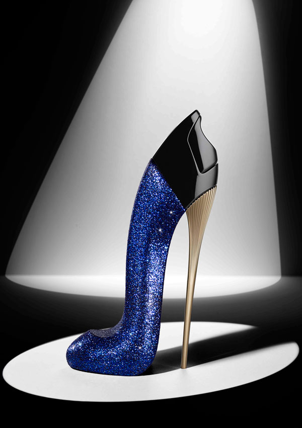 Carolina Herrera Launches Good Girl Collector Edition | ParfumPlus Magazine