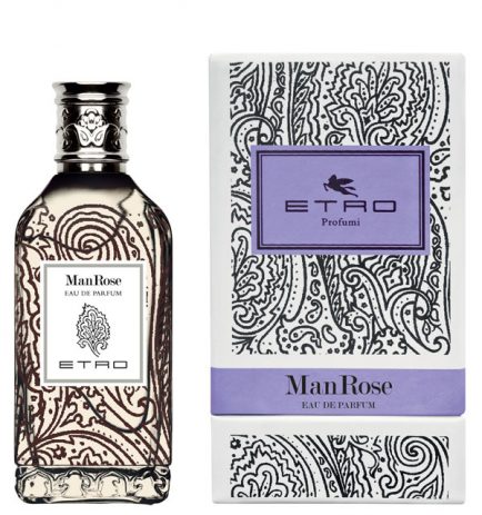 ManRose By Etro | ParfumPlus Magazine