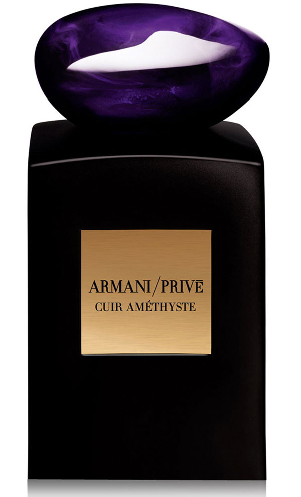 "A Perfume Is Your Best Friend..." | ParfumPlus Magazine