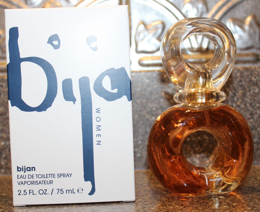 Bijan By Bijan For Women | ParfumPlus Magazine