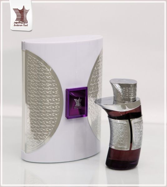 Arabian Legend | ParfumPlus Magazine