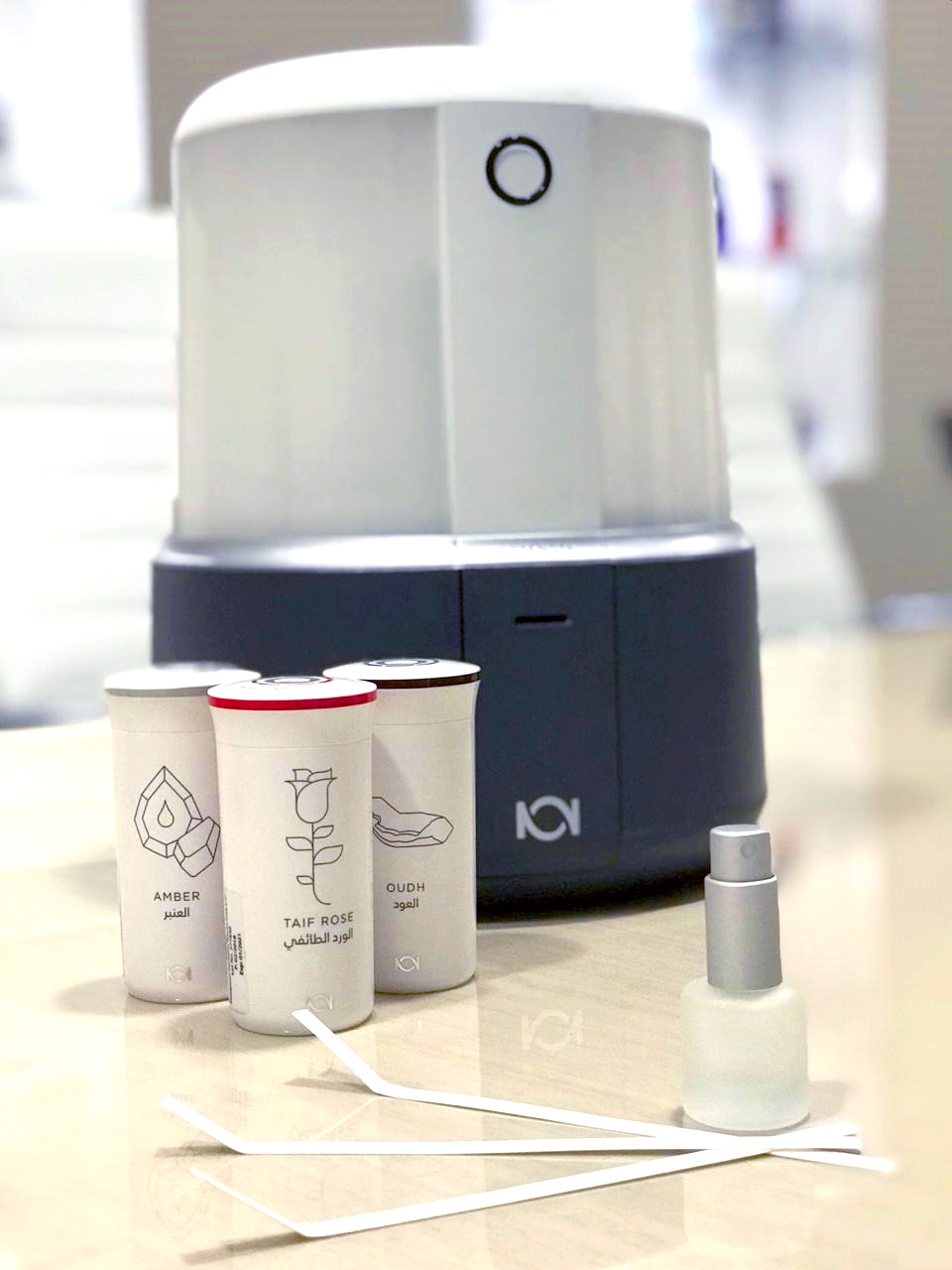 The Digital Future of Fragrance | ParfumPlus Magazine
