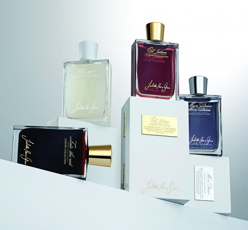 The Story Of Romano & Juliette | ParfumPlus Magazine