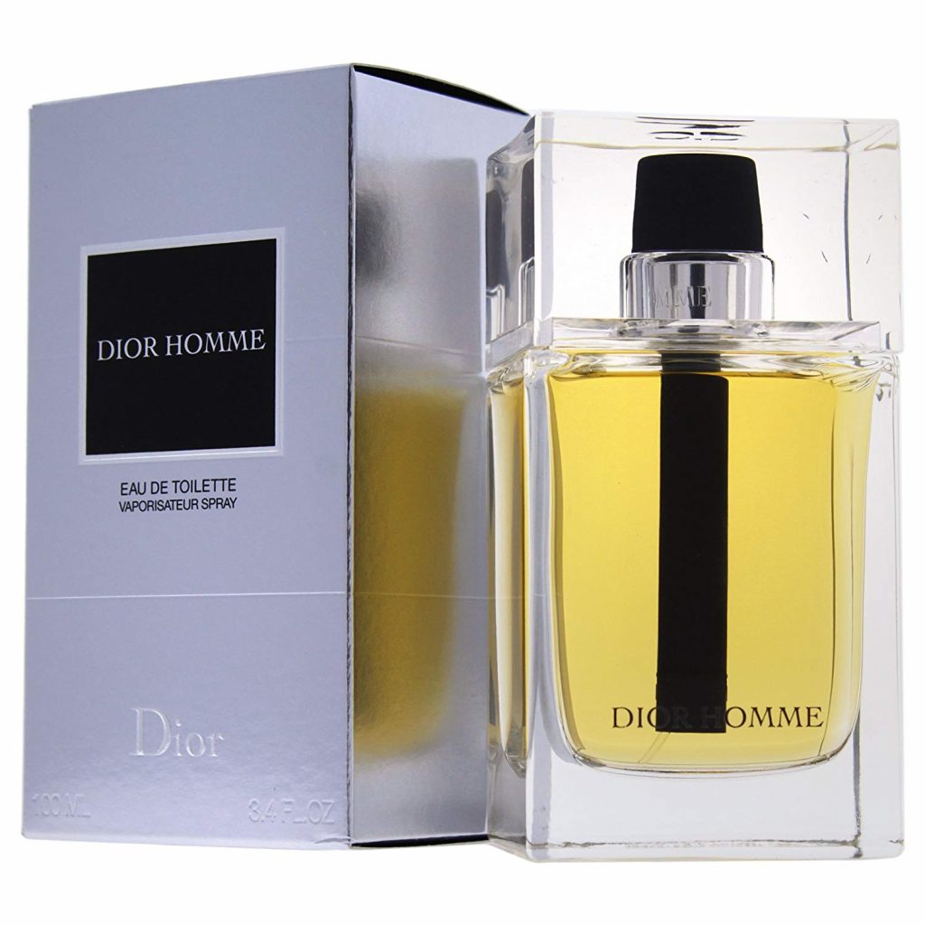 Dior Homme By Christian Dior | ParfumPlus Magazine