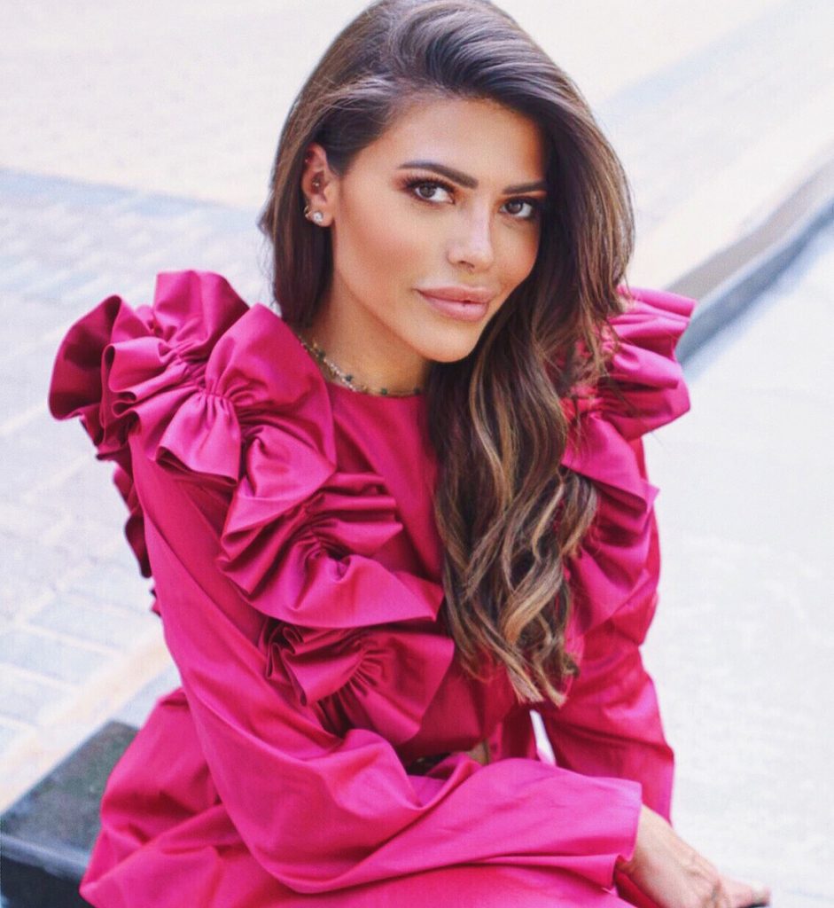 Playing Favourites With Alanoud Badr aka Fozaza | ParfumPlus Magazine