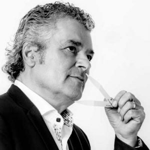 Christian Provenzano | ParfumPlus Magazine