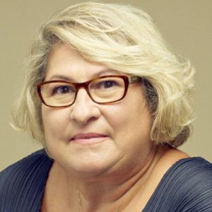 Nathalie Lorson | ParfumPlus Magazine