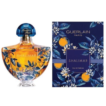 Shalimar Limited Edition 2020 | ParfumPlus Magazine