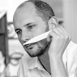 Quentin Bisch | ParfumPlus Magazine