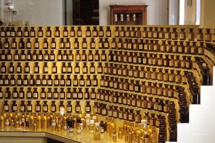 The Art Of Tailor-made Perfumes Part 3 | ParfumPlus Magazine