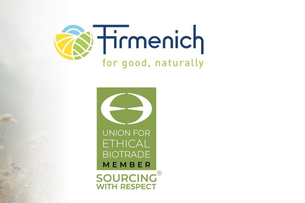 Firmenich Group joins Union for Ethical BioTrade | ParfumPlus Magazine