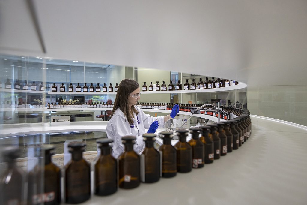 For CPL Aromas, Fifty Years Is Just The Beginning | ParfumPlus Magazine