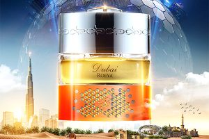 The Spirit Of Dubai Has A New Addition: Dubai Roeya | ParfumPlus Magazine