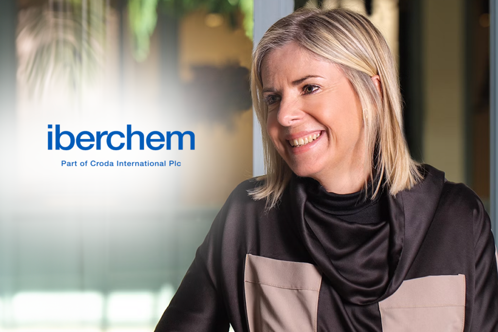 Iberchem Exploring The Scent Of Success | ParfumPlus Magazine
