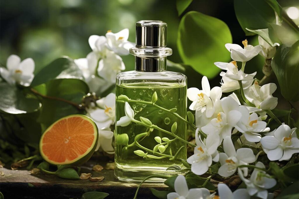 Indole: The Quirky Scent Of Serotonin | ParfumPlus Magazine