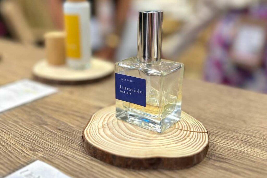 TechnicoFlor Biomimicry In Perfumery | ParfumPlus Magazine