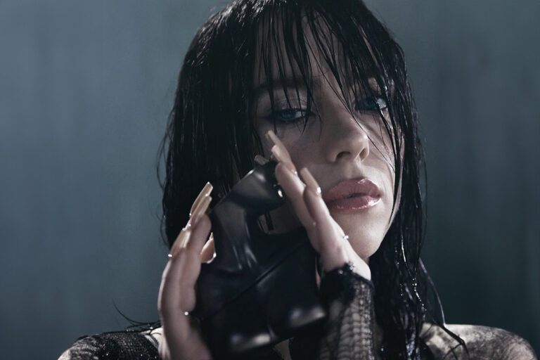 Billie Eilish’s Gen-Z Fragrance | ParfumPlus Magazine
