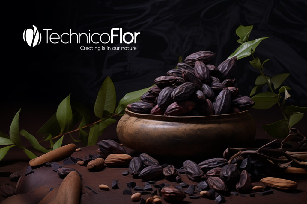 Technicoflor: Enigmatic Allure of Tonka Bean | ParfumPlus Magazine