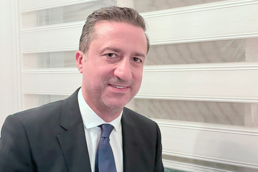 Iberchem Expands In Dubai | ParfumPlus Magazine