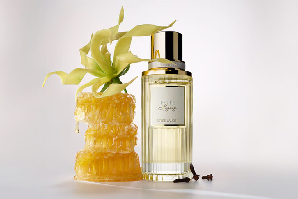 Estée Lauder Launches Estee Legacy | ParfumPlus Magazine