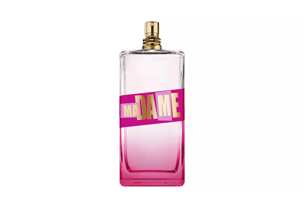 Jean Paul Gaultier Launches Ma Dame 2024 | ParfumPlus Magazine