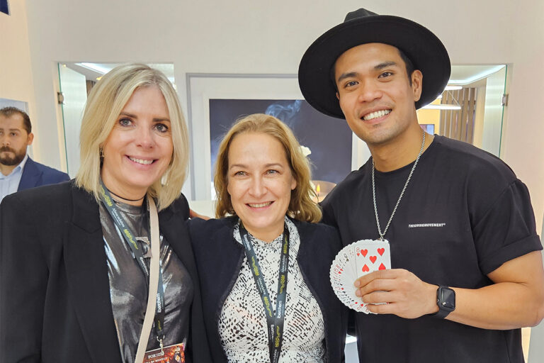 Iberchem Unveils Magical Fragrance Concept | ParfumPlus Magazine