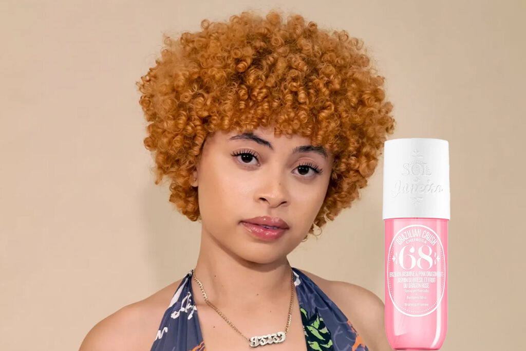 Ice Spice’s Favourite Is Cheirosa 68 Perfume | ParfumPlus Magazine