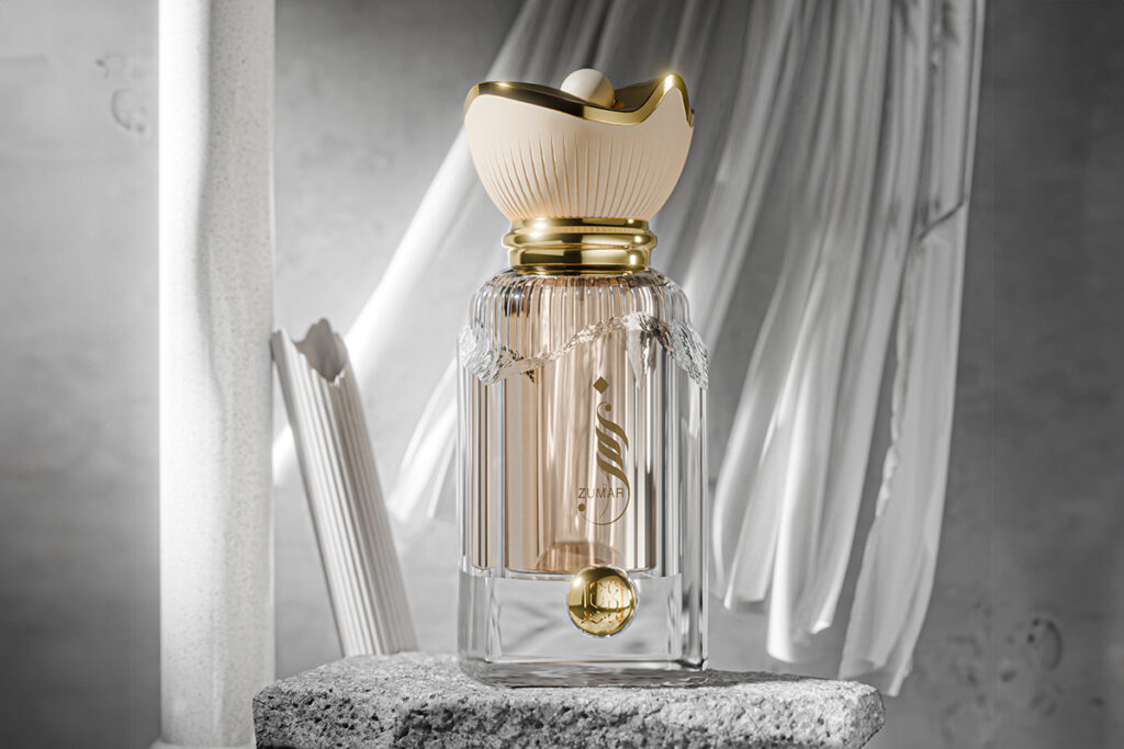 Zumar: The Essence Of Royalty | ParfumPlus Magazine