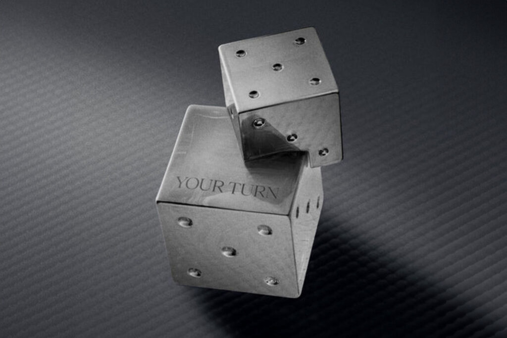 Billie Eilish Invites You To Take ‘Your Turn’ With New Perfume ...