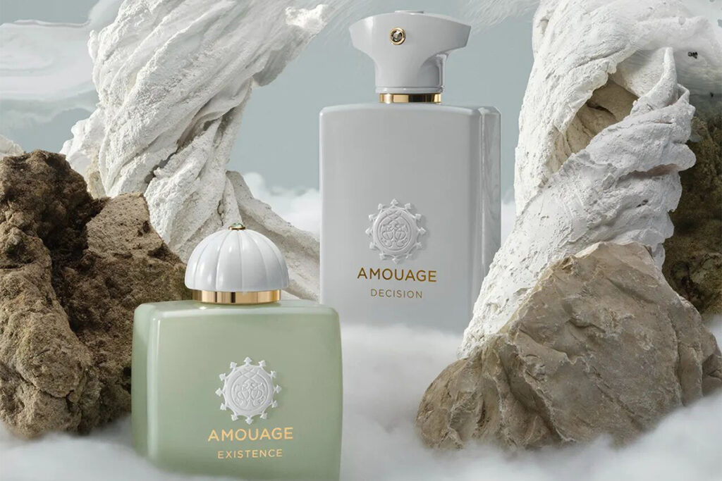 Amouage: The Scent Of A Legacy | ParfumPlus Magazine