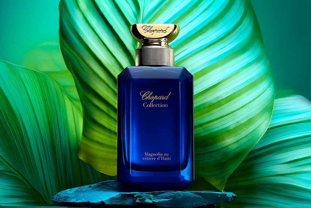 The Most Delicate Scent In Chopard’s Boutique Collection | ParfumPlus ...