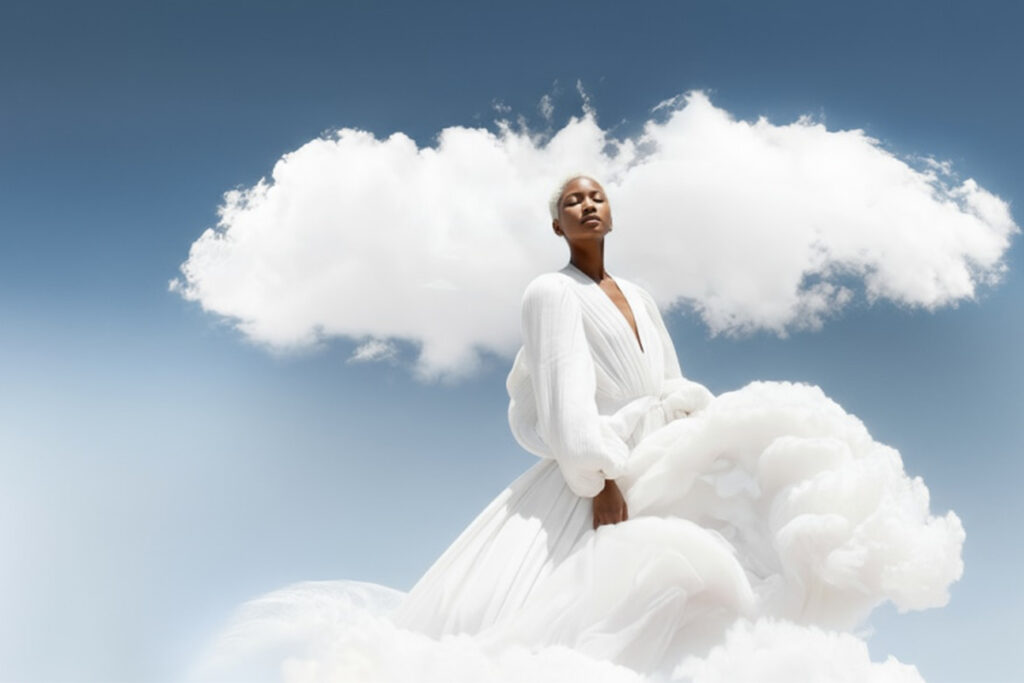 dsm-firmenich Unveils the Cloud Dancer Fragrance Collection ...