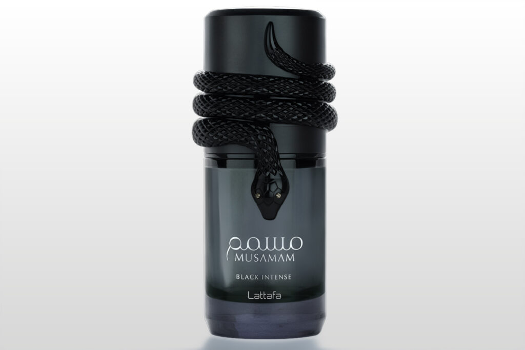 Musamam Black Intense: Own the Night | ParfumPlus Magazine